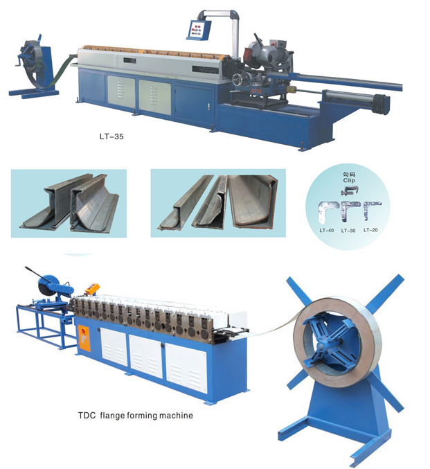 TDC Forming machine | Ma'anshan Prima CNC Machinery Co., Ltd.